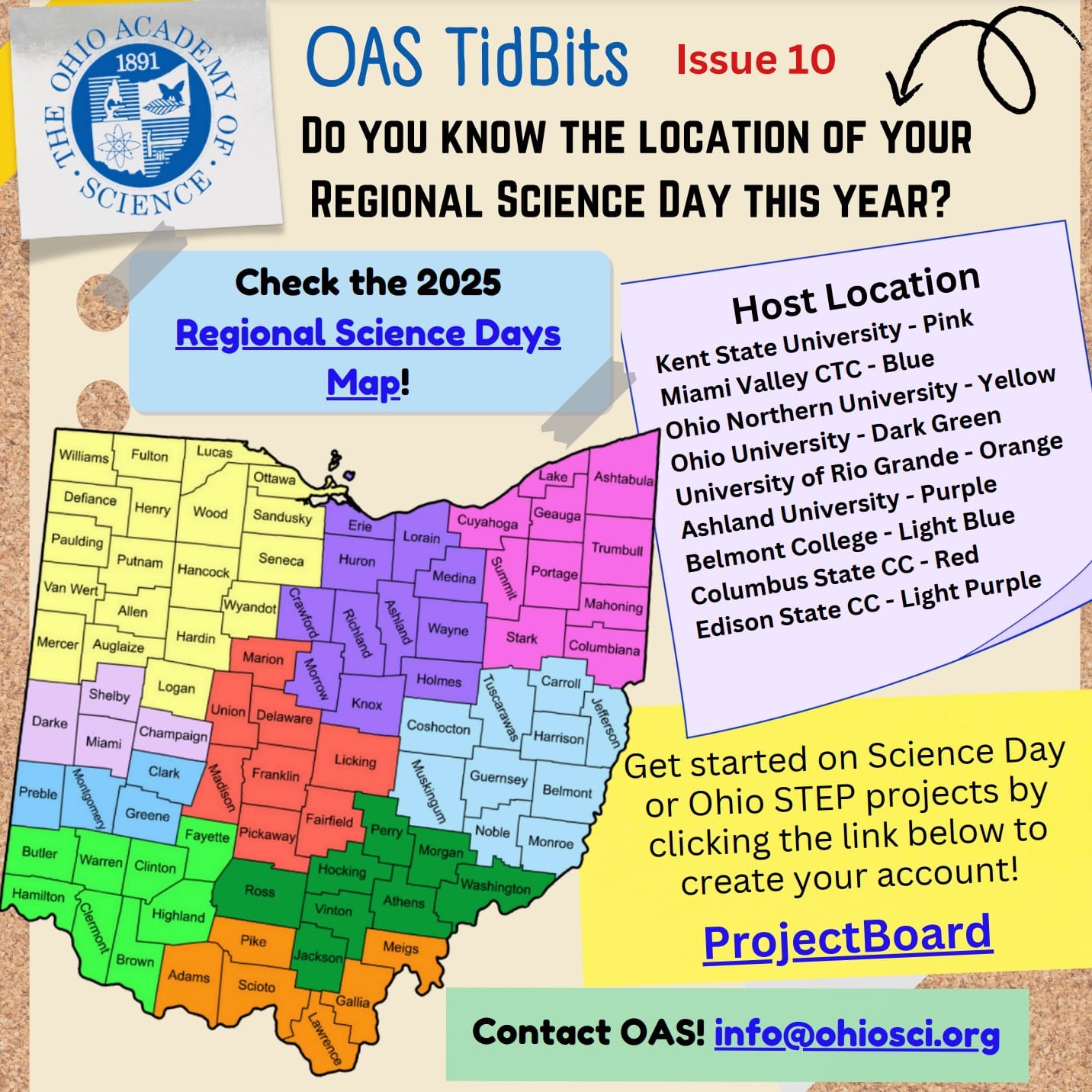 2023 2024 Resource Page – State Science Day